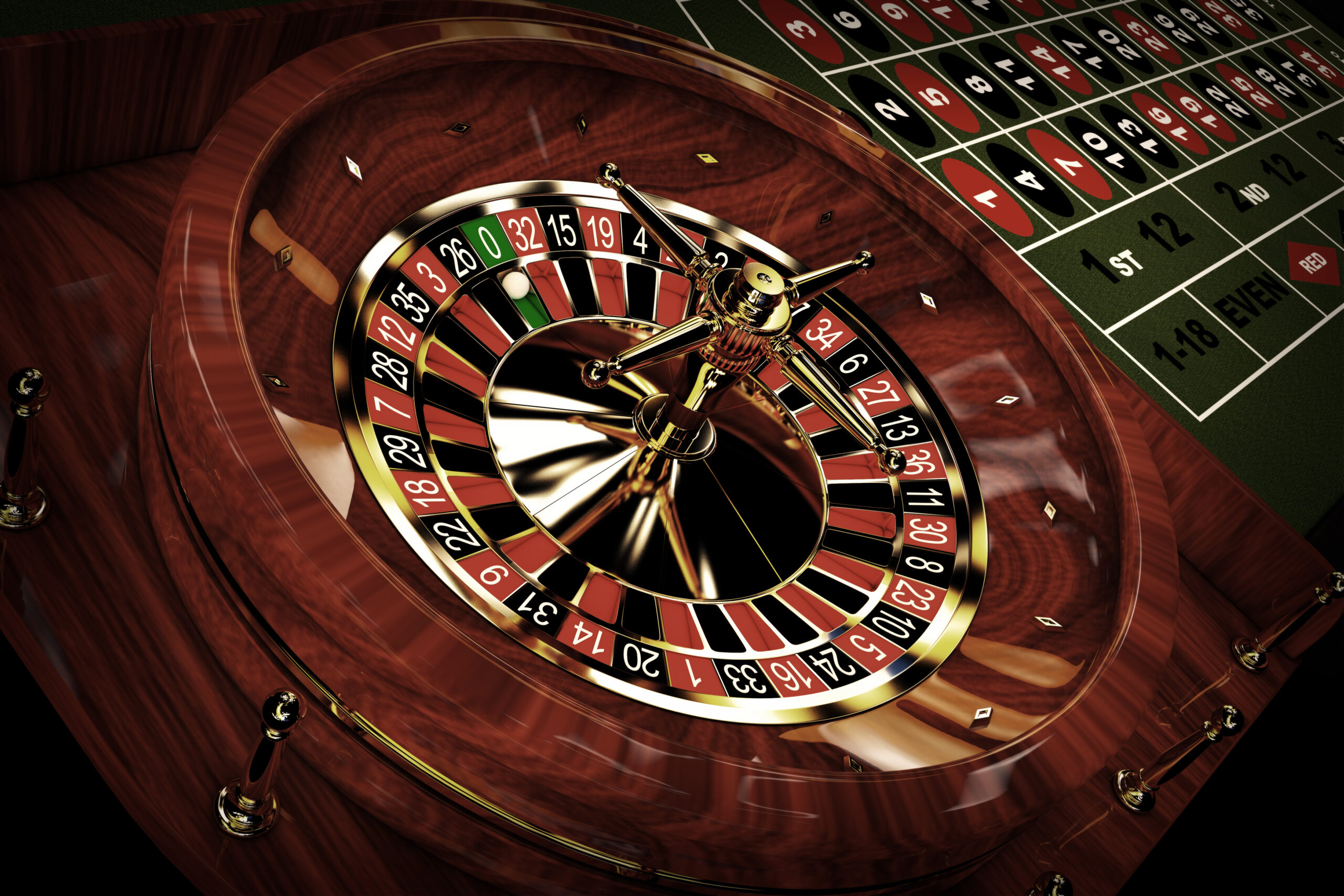 Is Litigation an Unnecessary Gamble? Litigation and the Gambler’s ...